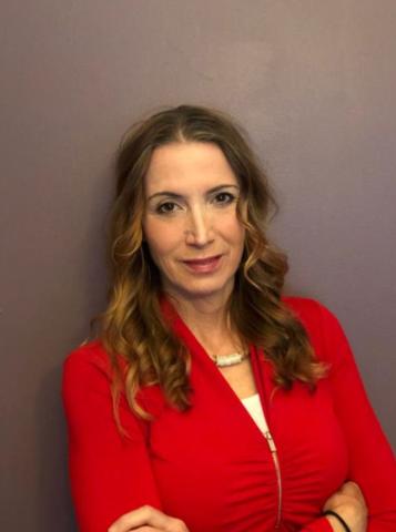 Catherine Cunningham-Yee, Teacher Trustee Candidate | CTPF