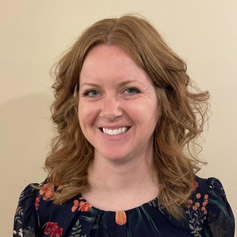 Alison Eichhorn, Teacher Trustee Candidate | CTPF