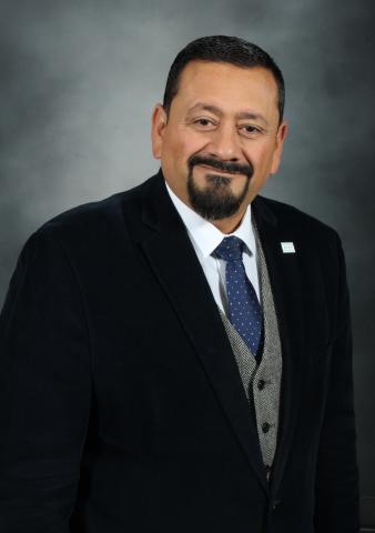 Board Members | CTPF