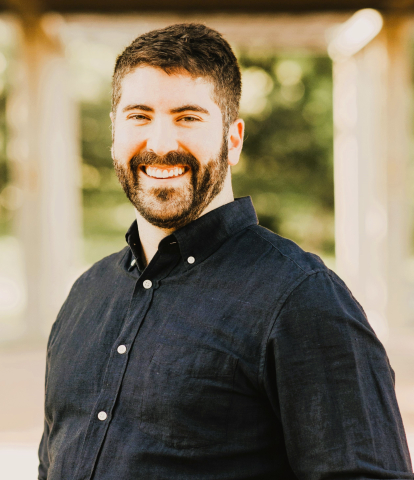 Thomas Felson, Teacher Trustee Candidate | CTPF